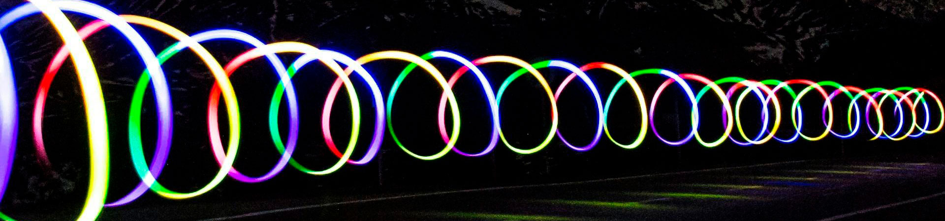 Armado de luces 3D